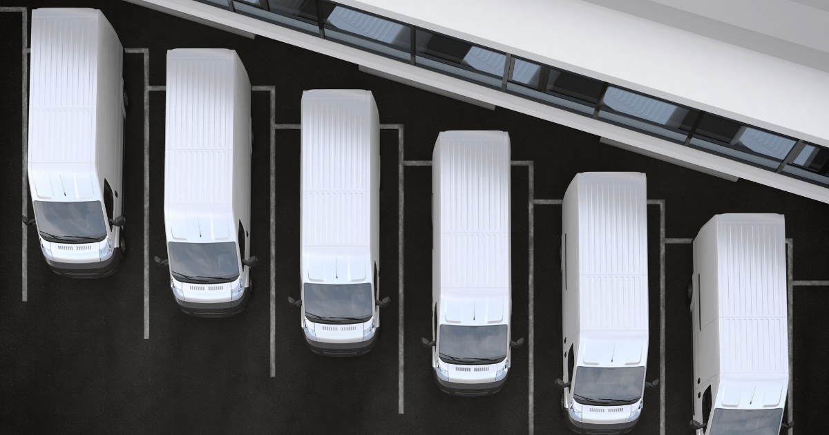 5 Fleet Management Trends | RTA Resources